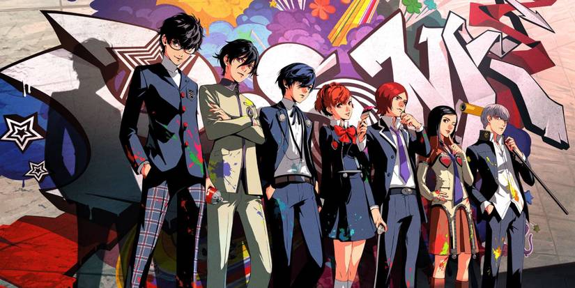 The Persona Timeline, Explained