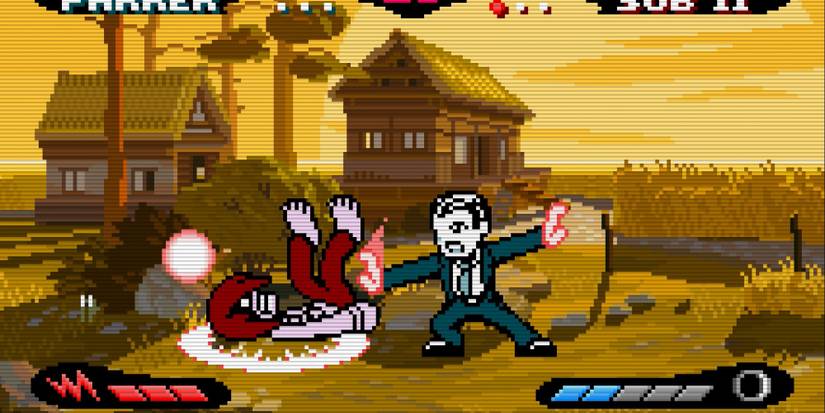 The Best Fighting Games You Can Play On The Switch