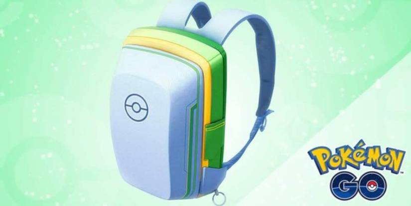 Pokemon Go: How to Increase Your Inventory Space