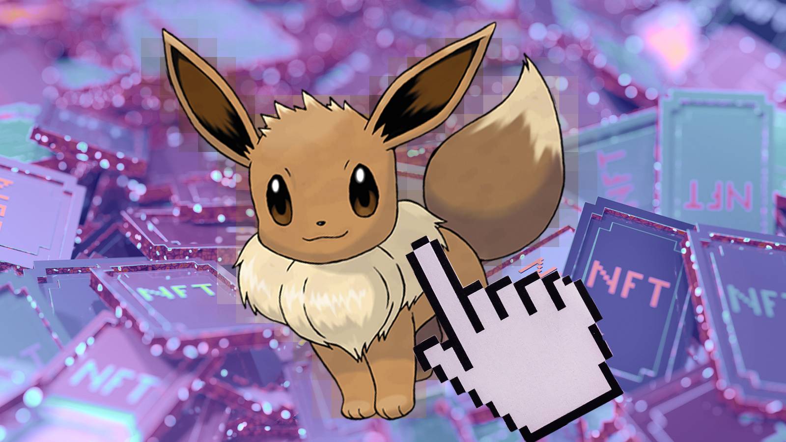 The Pokemon Company Is Hiring NFT Experts, Fans Terrified