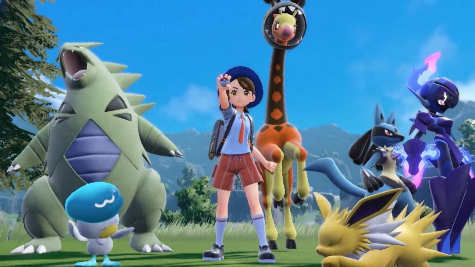 10 Strategies For Playing Competitive Pokemon In Scarlet And Violet