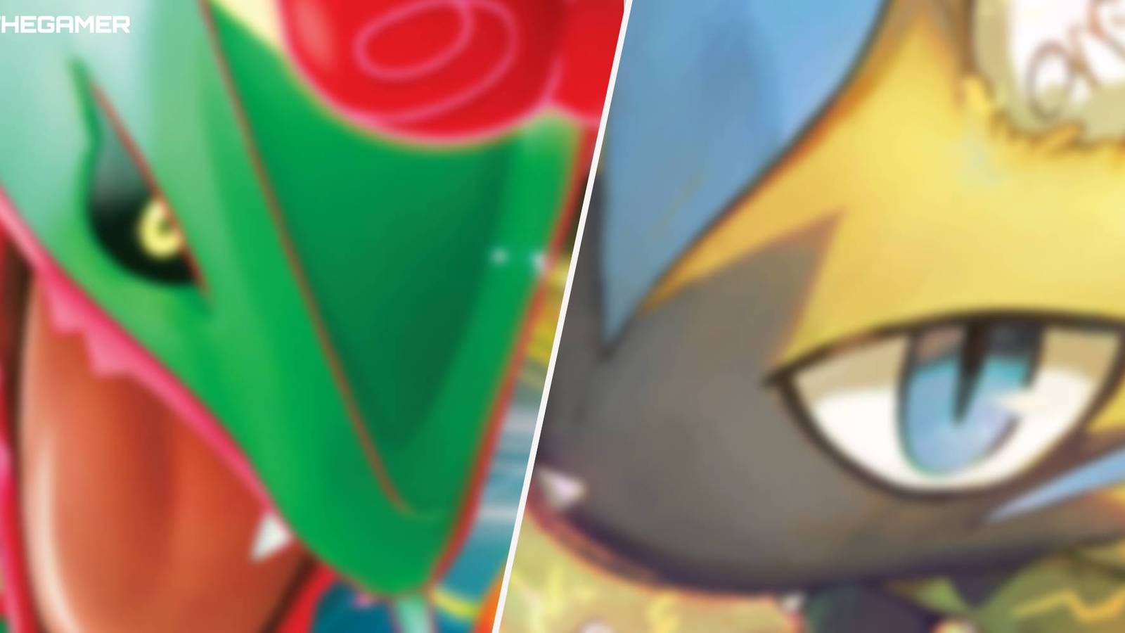 Every VMAX Card In The Pokemon TCG's Crown Zenith, Ranked