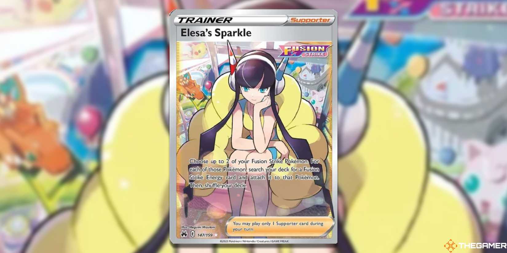 The Most Valuable Crown Zenith Pokemon TCG Cards