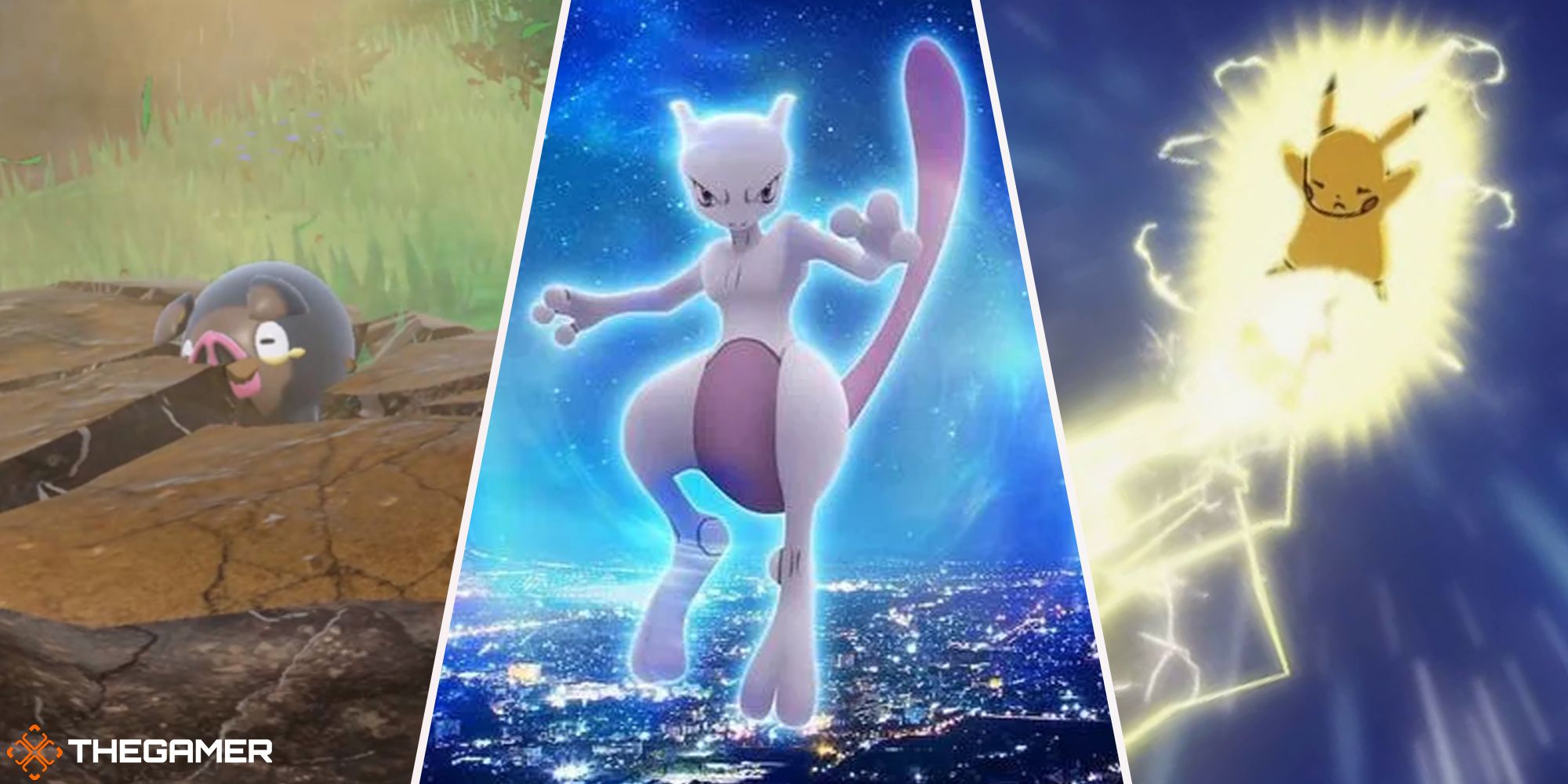 6 Pokemon Moves That Ignore Stat Changes