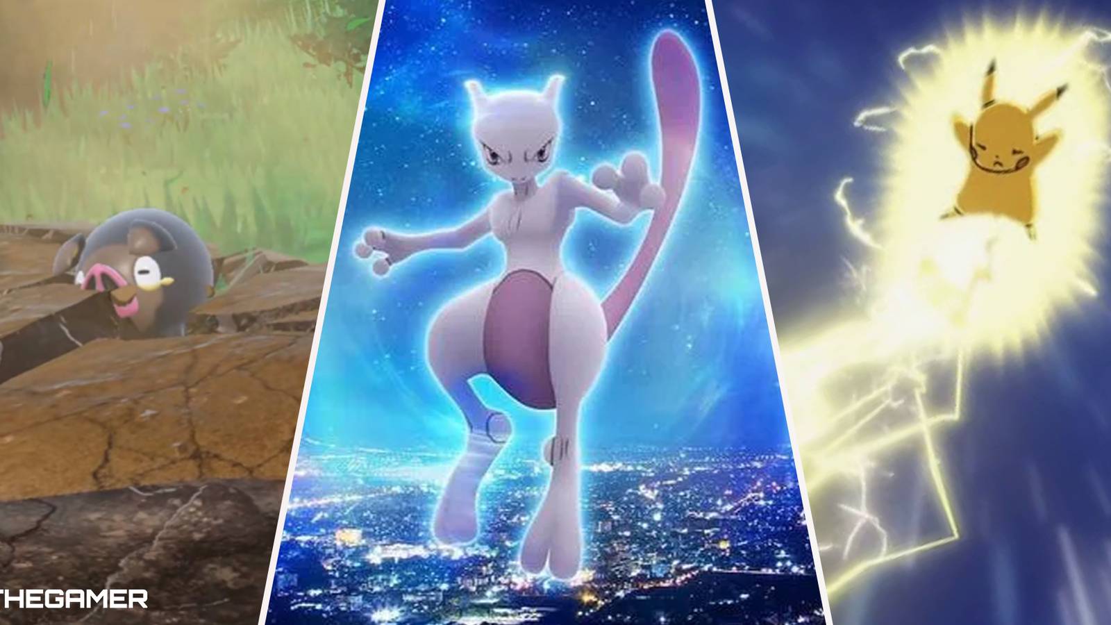 6 Pokemon Moves That Ignore Stat Changes