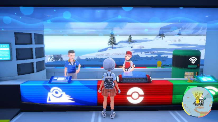 How To Get The Judge Function In Pokemon Scarlet & Violet