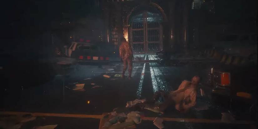 The Best VR Mods For Regular Games