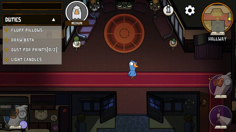 Beginner Tips And Tricks For Goose Goose Duck