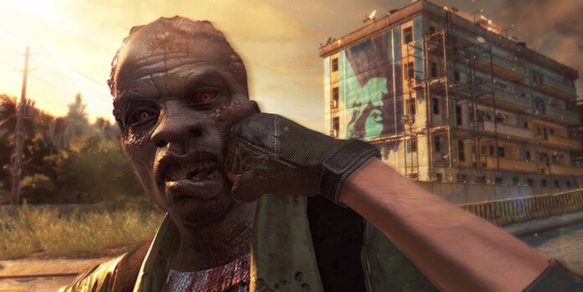 What Are The Harran Virus And THV In Dying Light?
