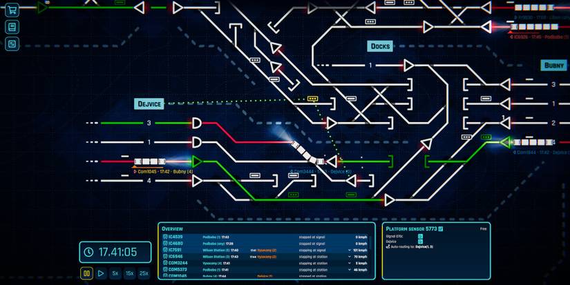 The 10 Best Transport Simulator Games