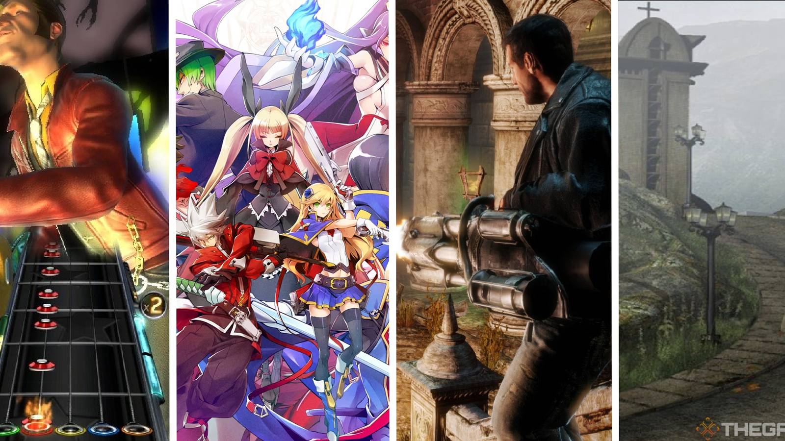 The Rarest Games On PlayStation 3