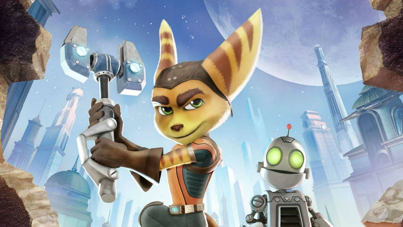 The Best Ratchet And Clank Stories, Ranked