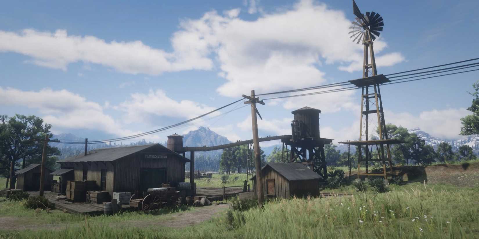 All Poker And Blackjack Locations In Red Dead Redemption 2