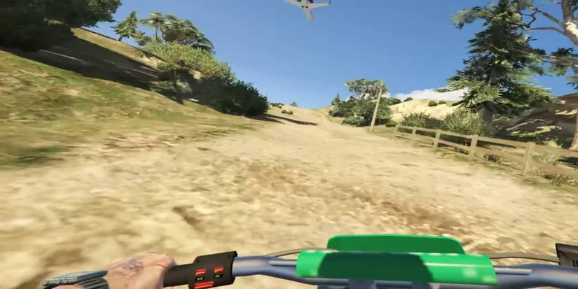 The Best VR Mods For Regular Games