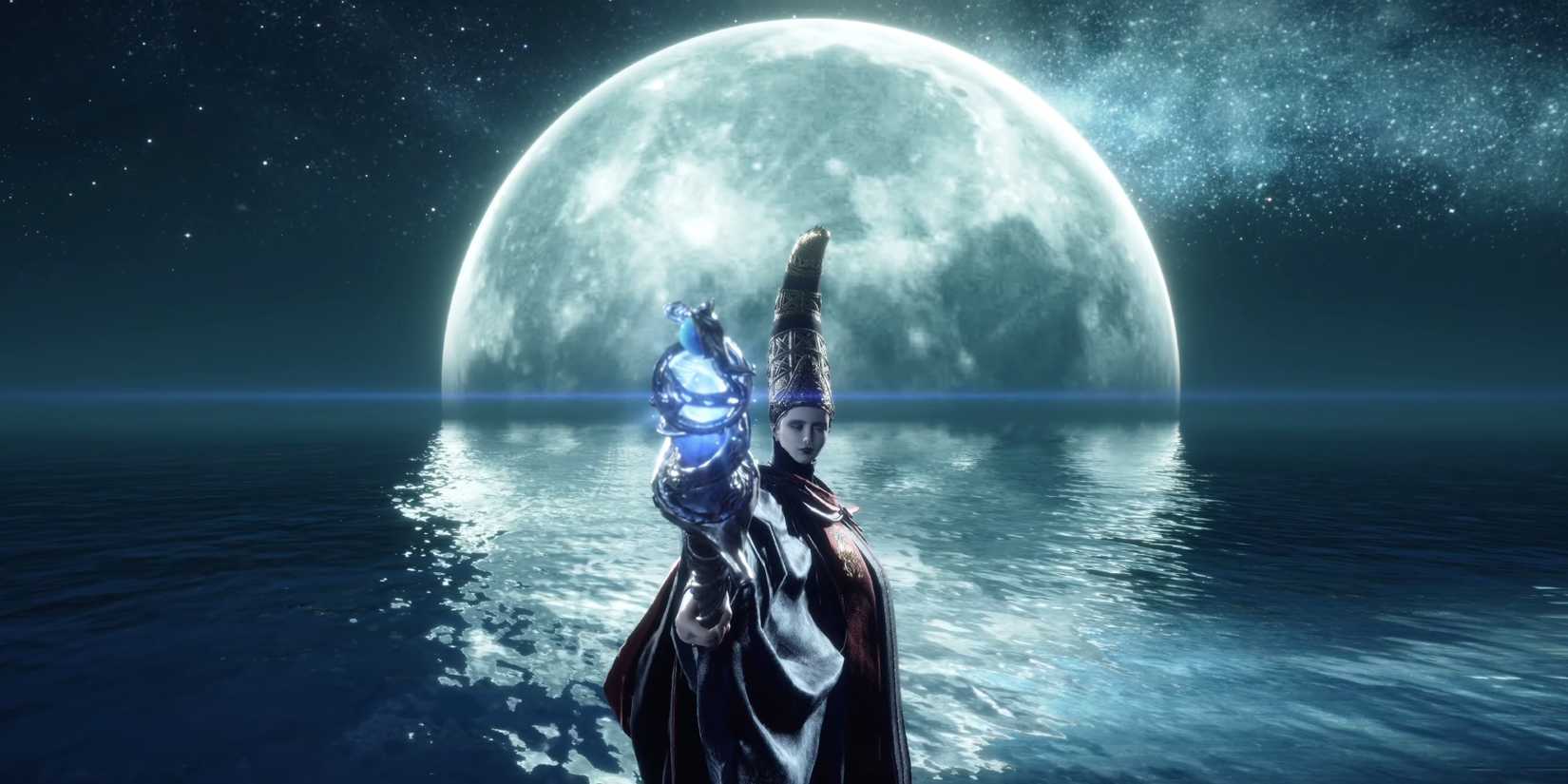 The Best Main Boss Order For Elden Ring