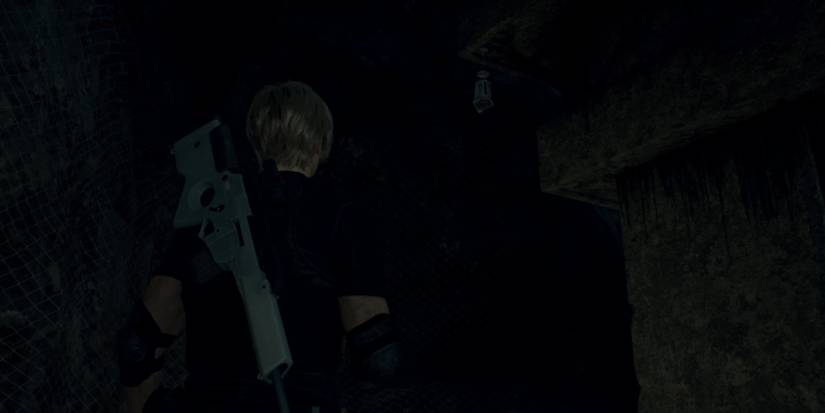 Where To Find Every Treasure On The Island In Resident Evil 4 Remake
