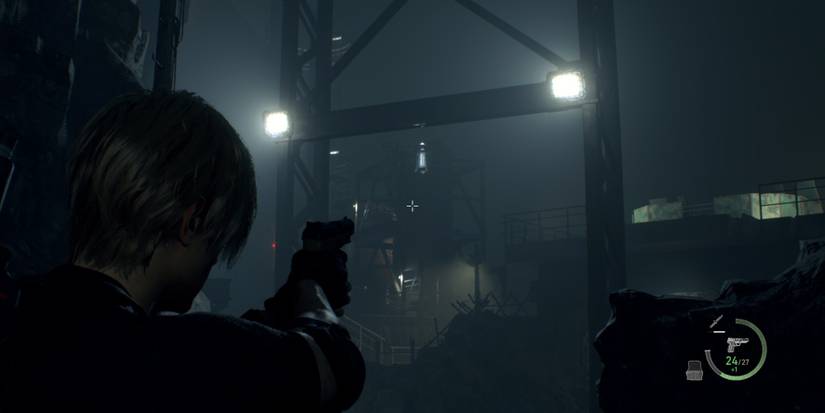 Where To Find Every Treasure On The Island In Resident Evil 4 Remake