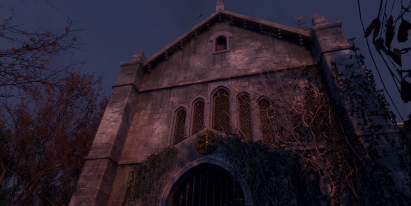 Best Video Game Churches