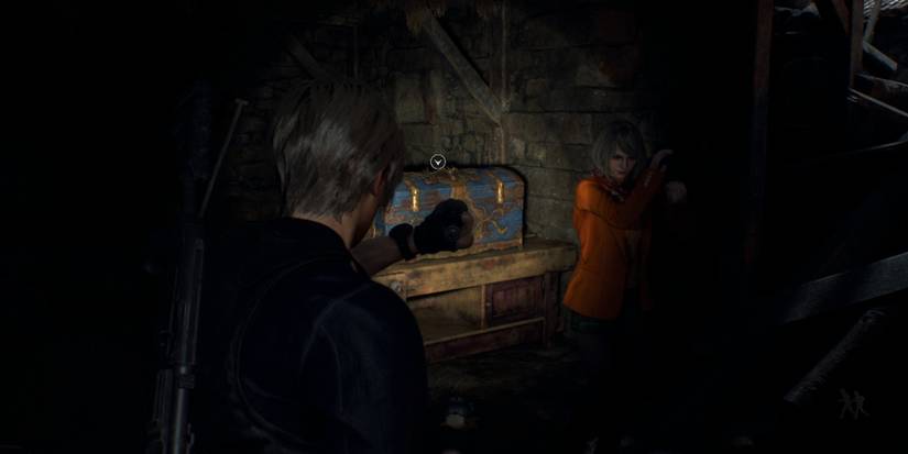 Where To Find Every Treasure In The Village In Resident Evil 4 Remake