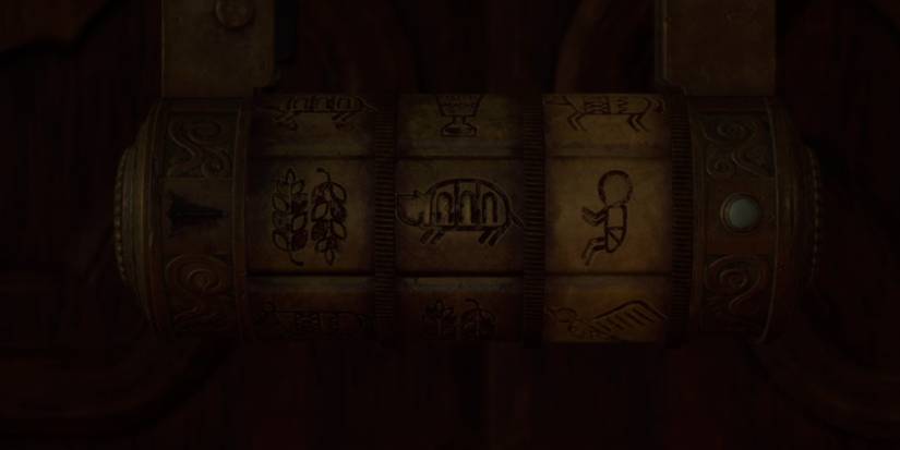 Complete Walkthrough For Chapter Two In Resident Evil 4 Remake