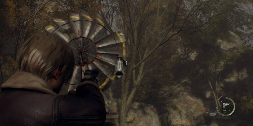 Where To Find Every Treasure In The Village In Resident Evil 4 Remake