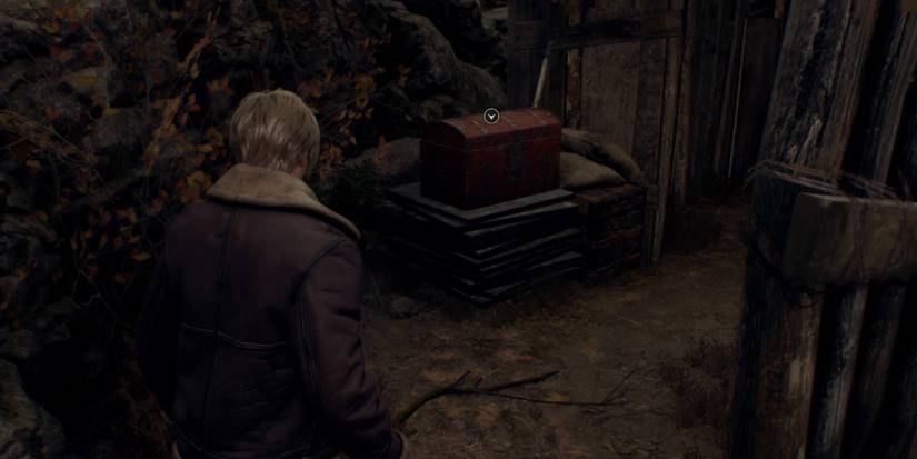 Where To Find Every Treasure In The Village In Resident Evil 4 Remake