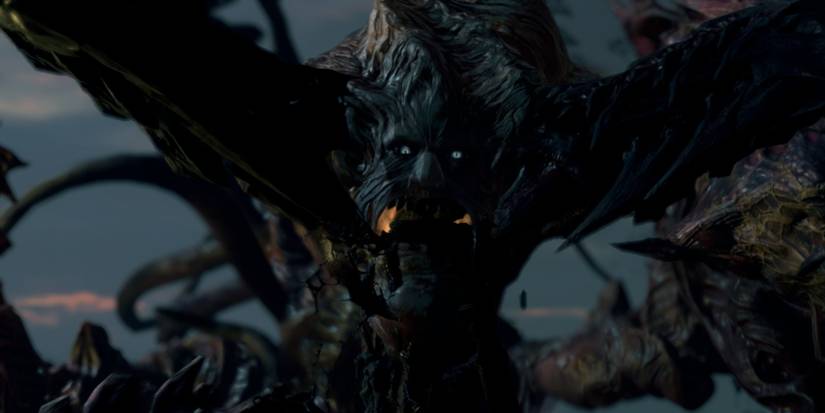The 14 Best Final Bosses In The Resident Evil Series