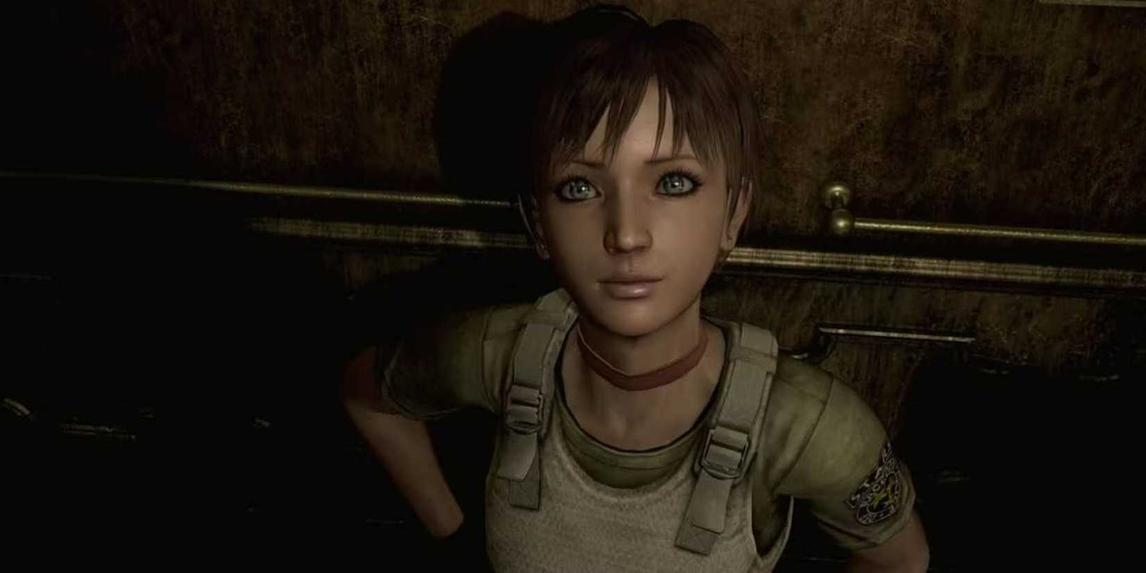 Resident Evil: Best Female Characters In The Series