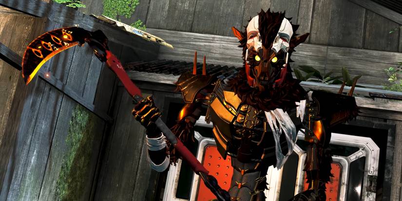 10 Best Heirlooms In Apex Legends