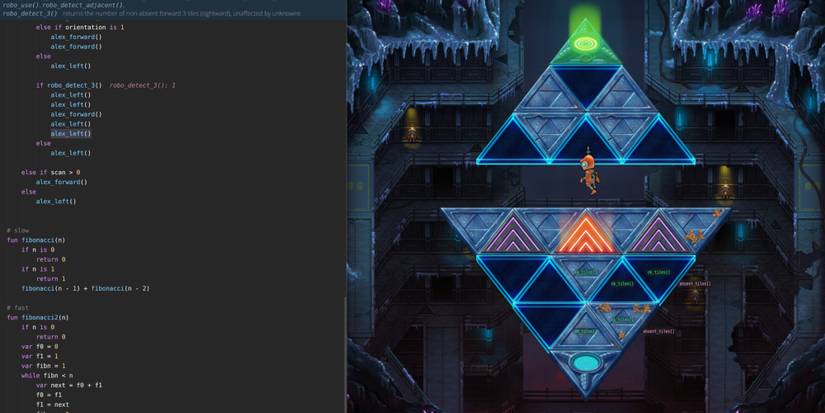 Easy Programming Games You Can Play On Steam