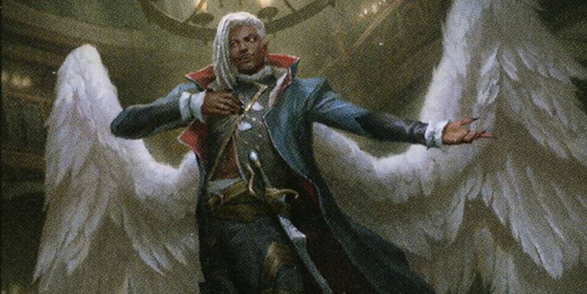 Magic: The Gathering - The 10 Best Lifegain Commanders