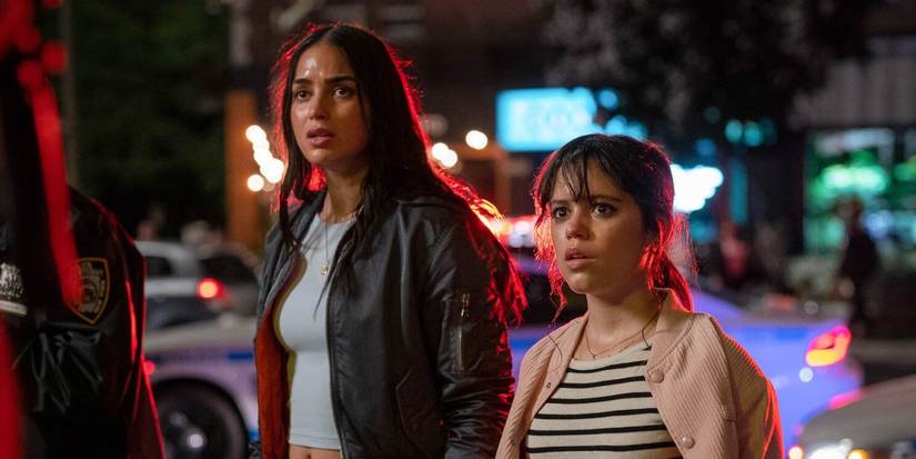 Scream’s Sam Carpenter Shows The Final Girl Doesn’t Have To Be Nice