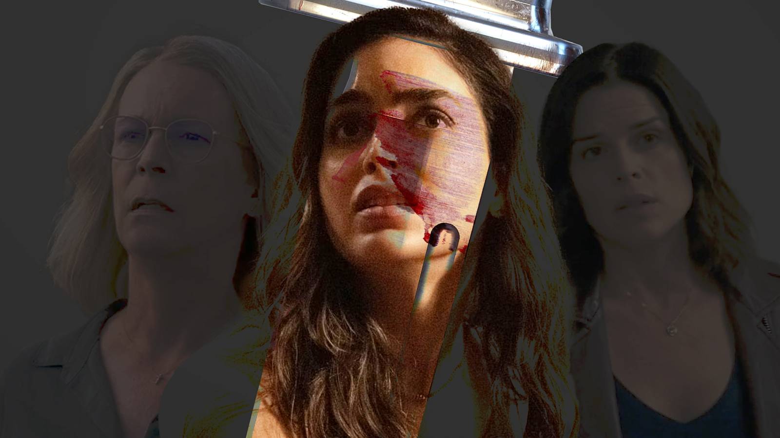Scream’s Sam Carpenter Shows The Final Girl Doesn’t Have To Be Nice