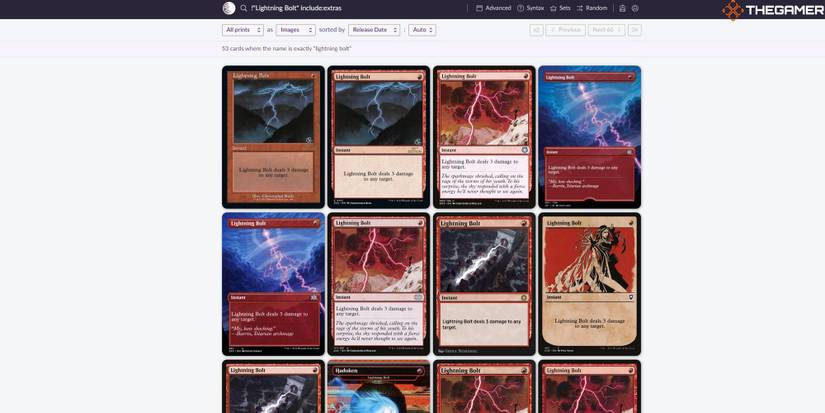 A Complete Guide To Using Scryfall – MTG