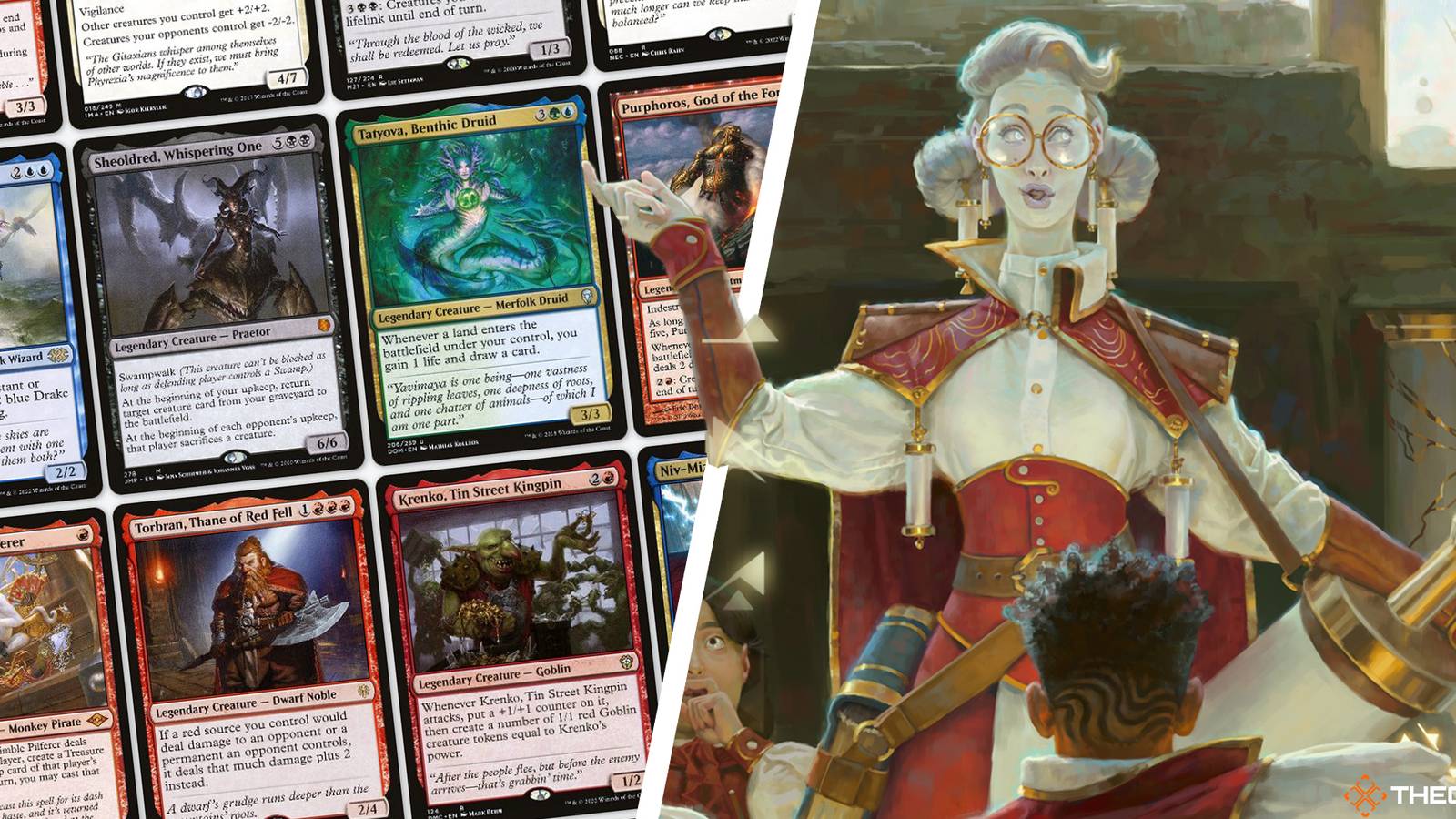 A Complete Guide To Using Scryfall – MTG