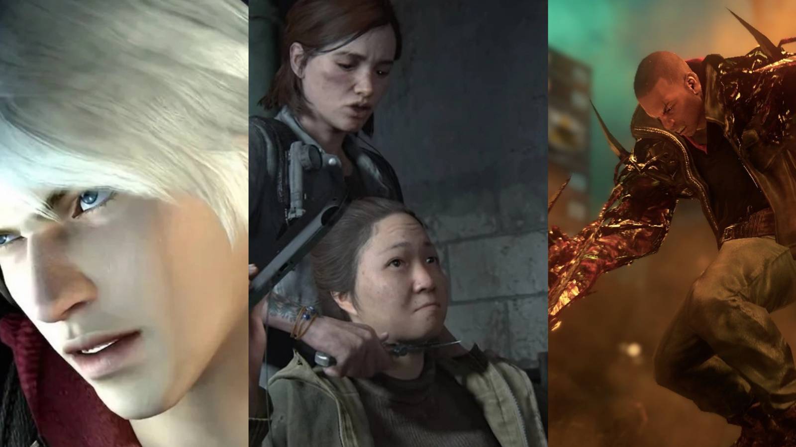 8 Sequels That Changed The Main Playable Character