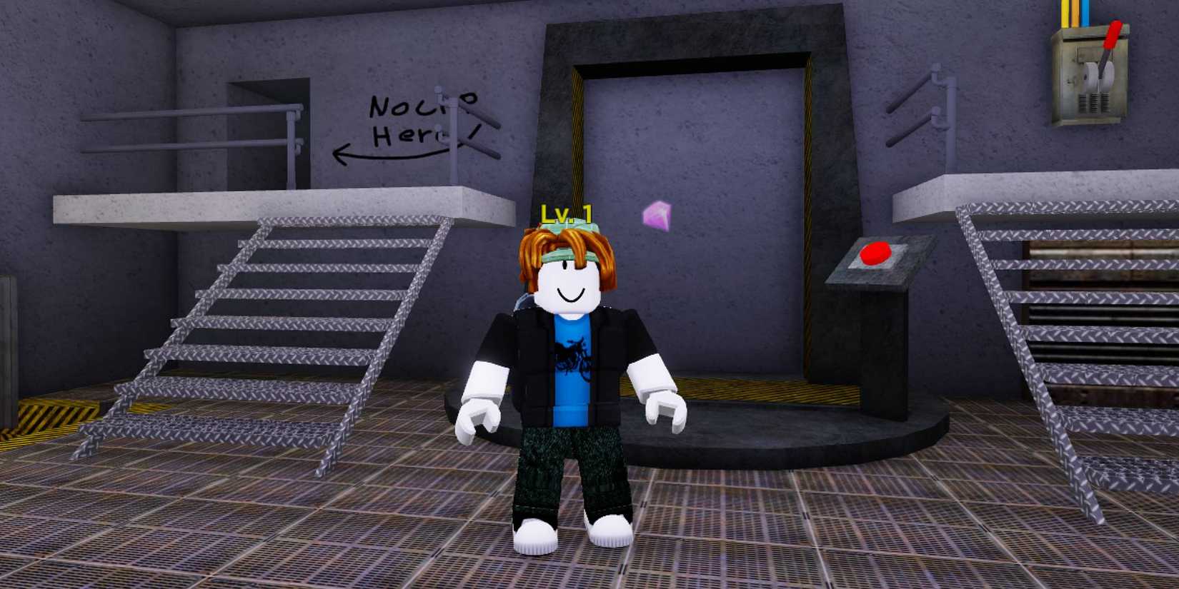 Shrek In The Backrooms Codes - Roblox