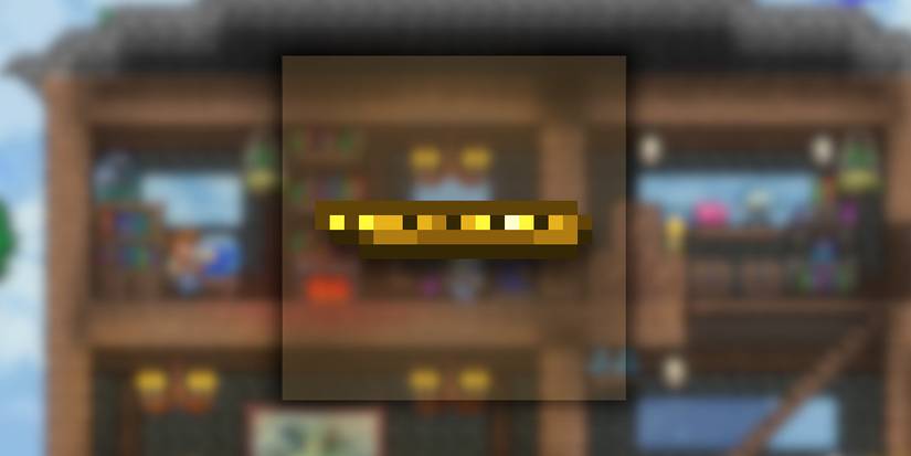 Terraria: Best Tools In The Game