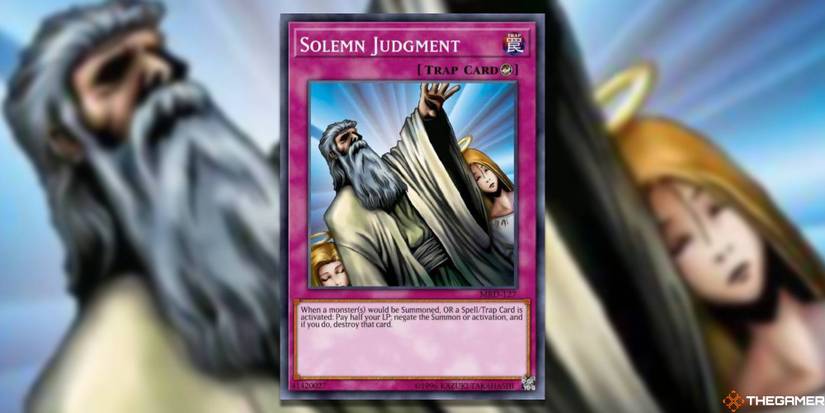 Most Valuable Yu-Gi-Oh! Cards From The Duel Monsters Era