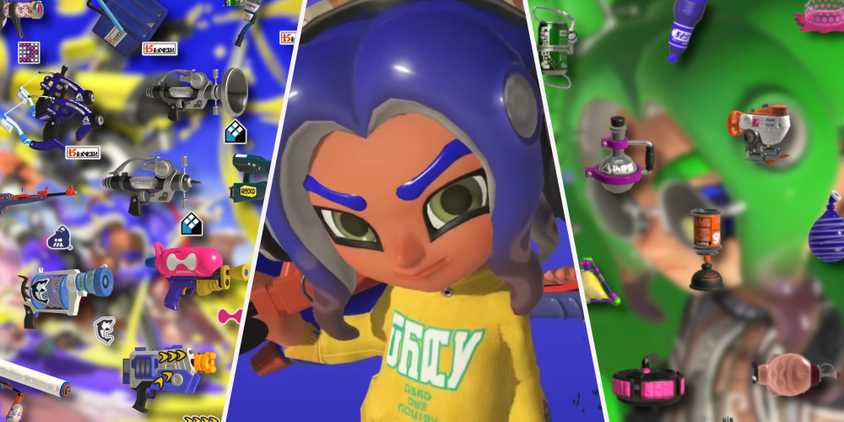 Marina And Pearl In Splatoon, Explained