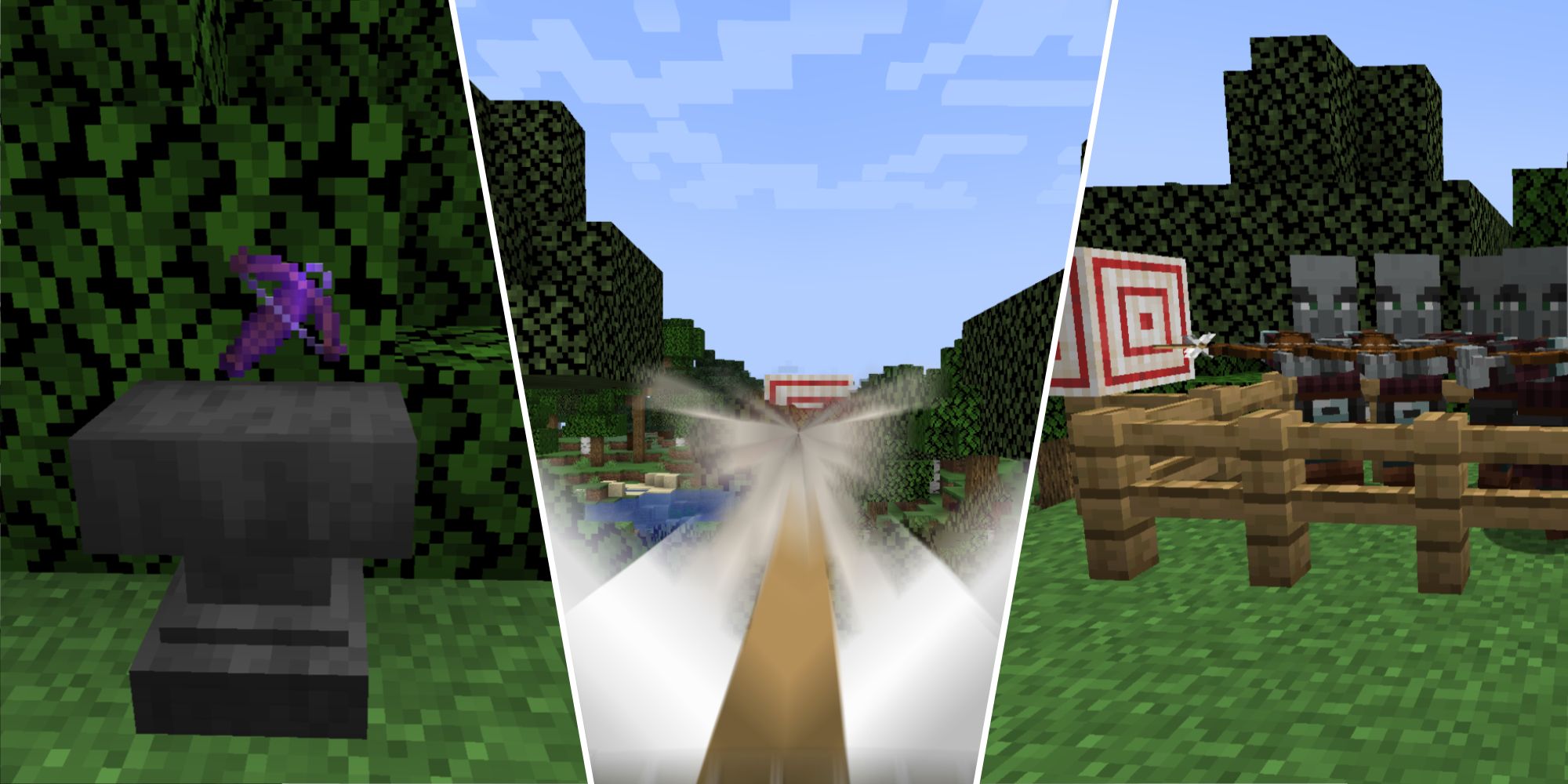 How To Make Firework Rockets In Minecraft