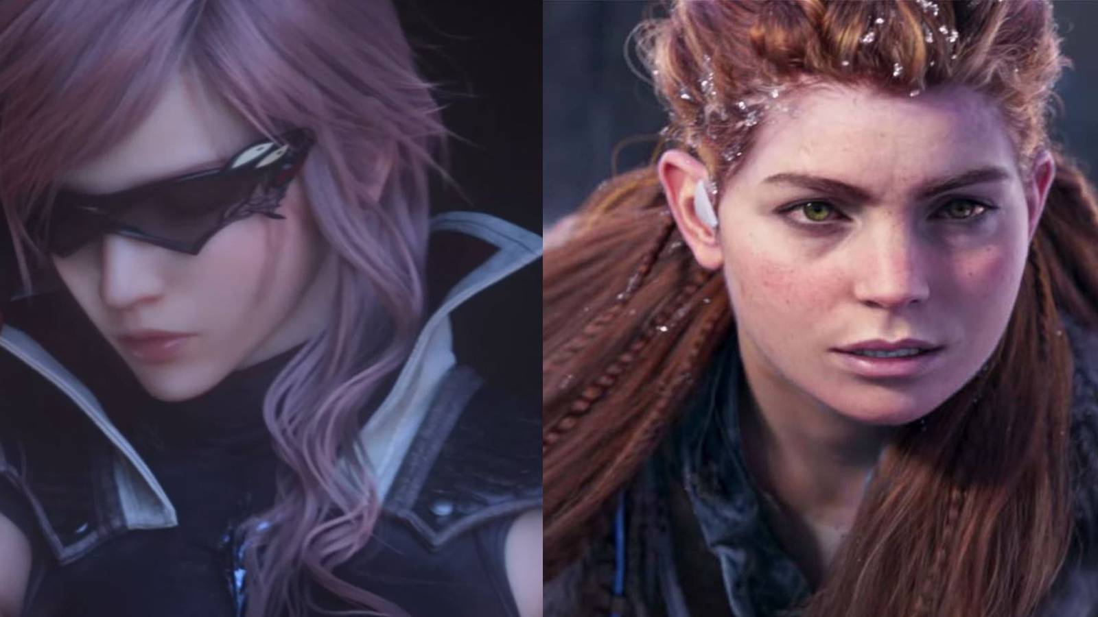 Best Female Protagonists in Open-World Games
