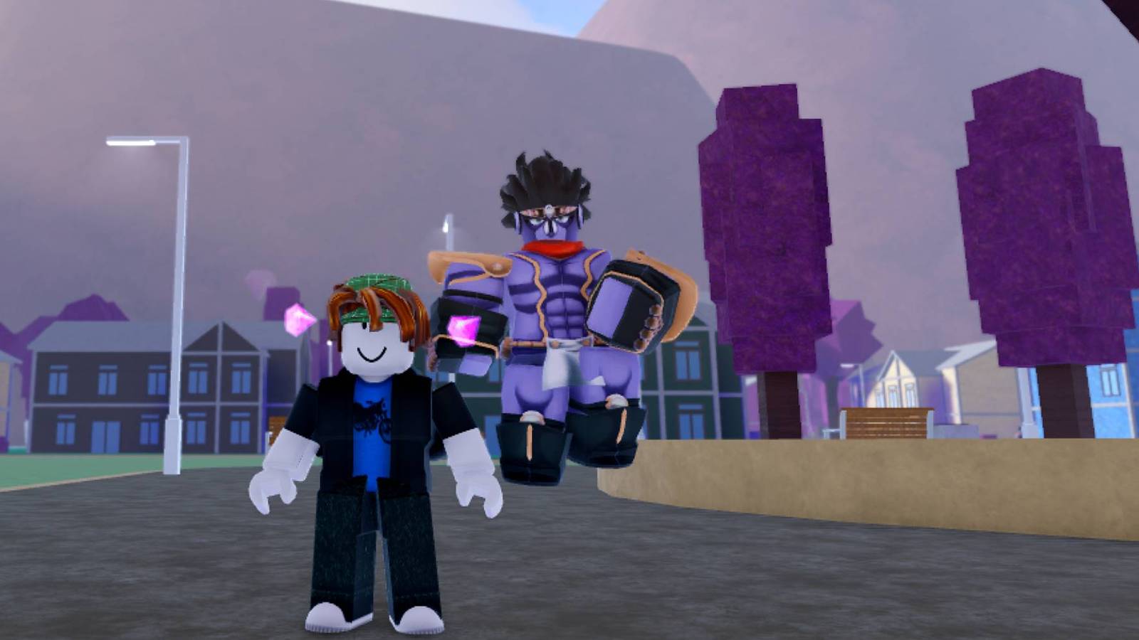 Stand Proud Codes (January 2024) Roblox