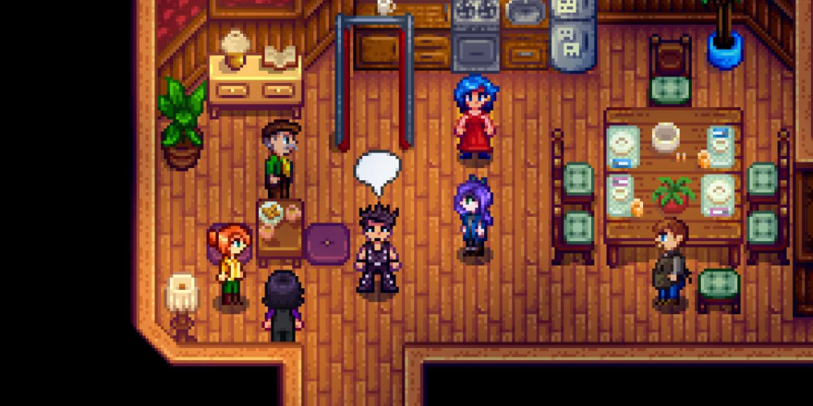 The Best Heart Events In Stardew Valley