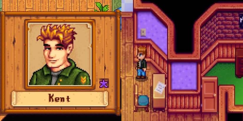 Ranking The Best Farmers In Stardew Valley