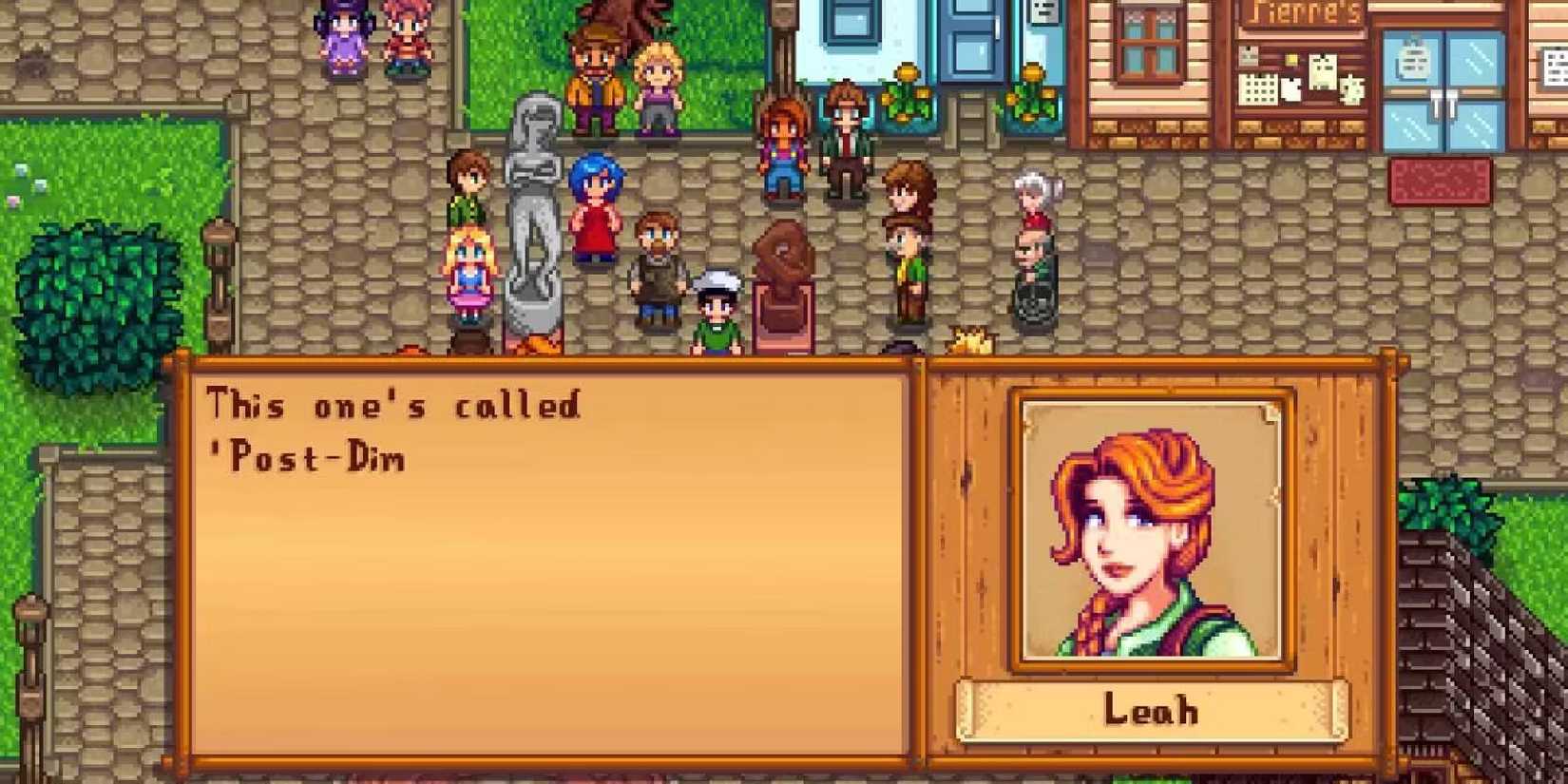 The Best Heart Events In Stardew Valley