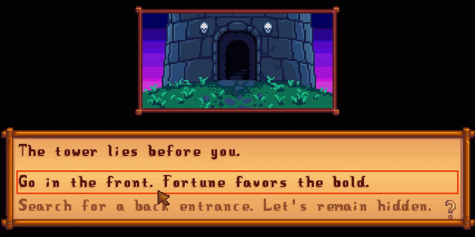 The Best Heart Events In Stardew Valley