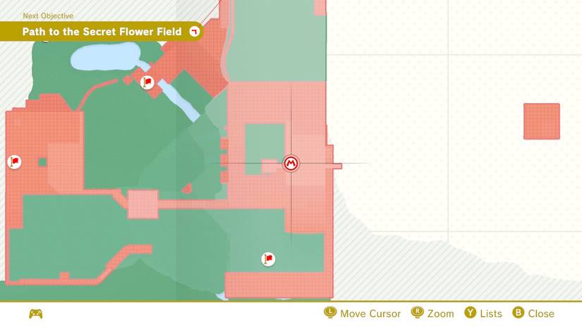Where To Find Every Wooded Kingdom Purple Coin In Super Mario Odyssey