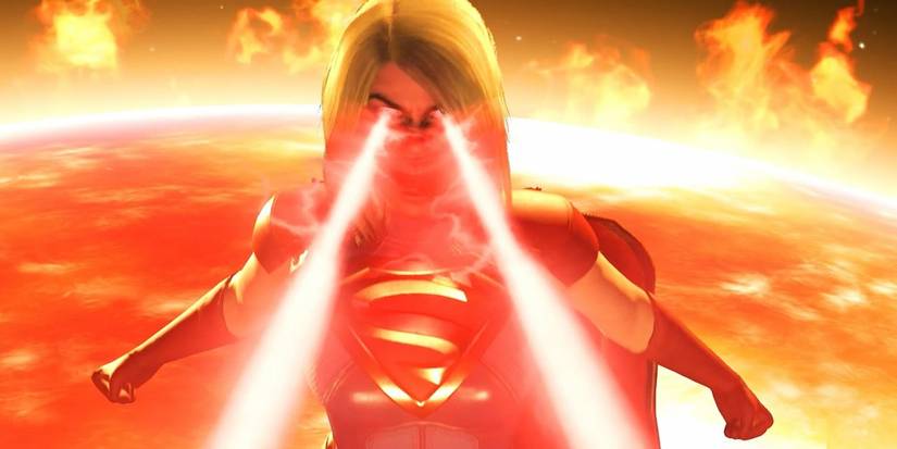 The Best Finishing Moves In Fighting Game History