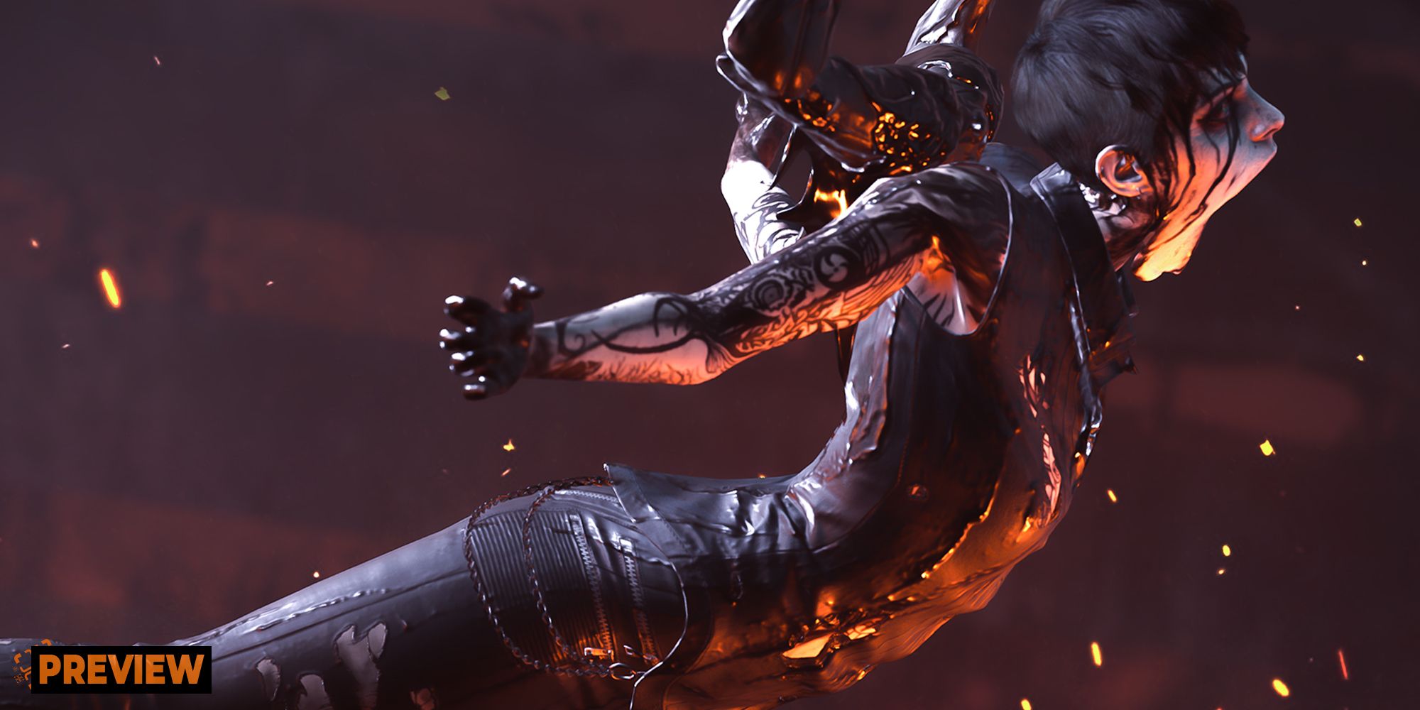 Game Previews | TheGamer